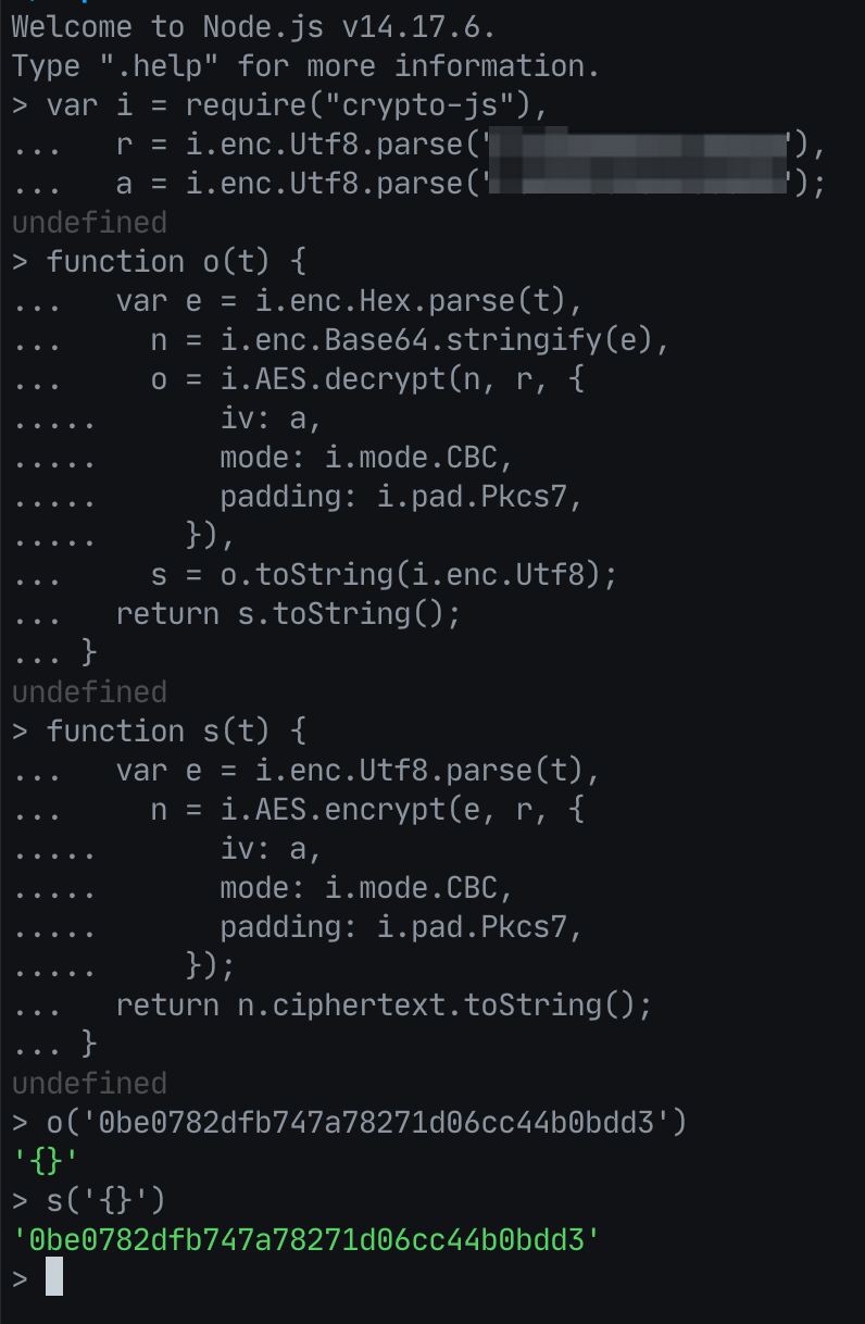 Crawling by using MITM :: tomo.dev — tomo's blog